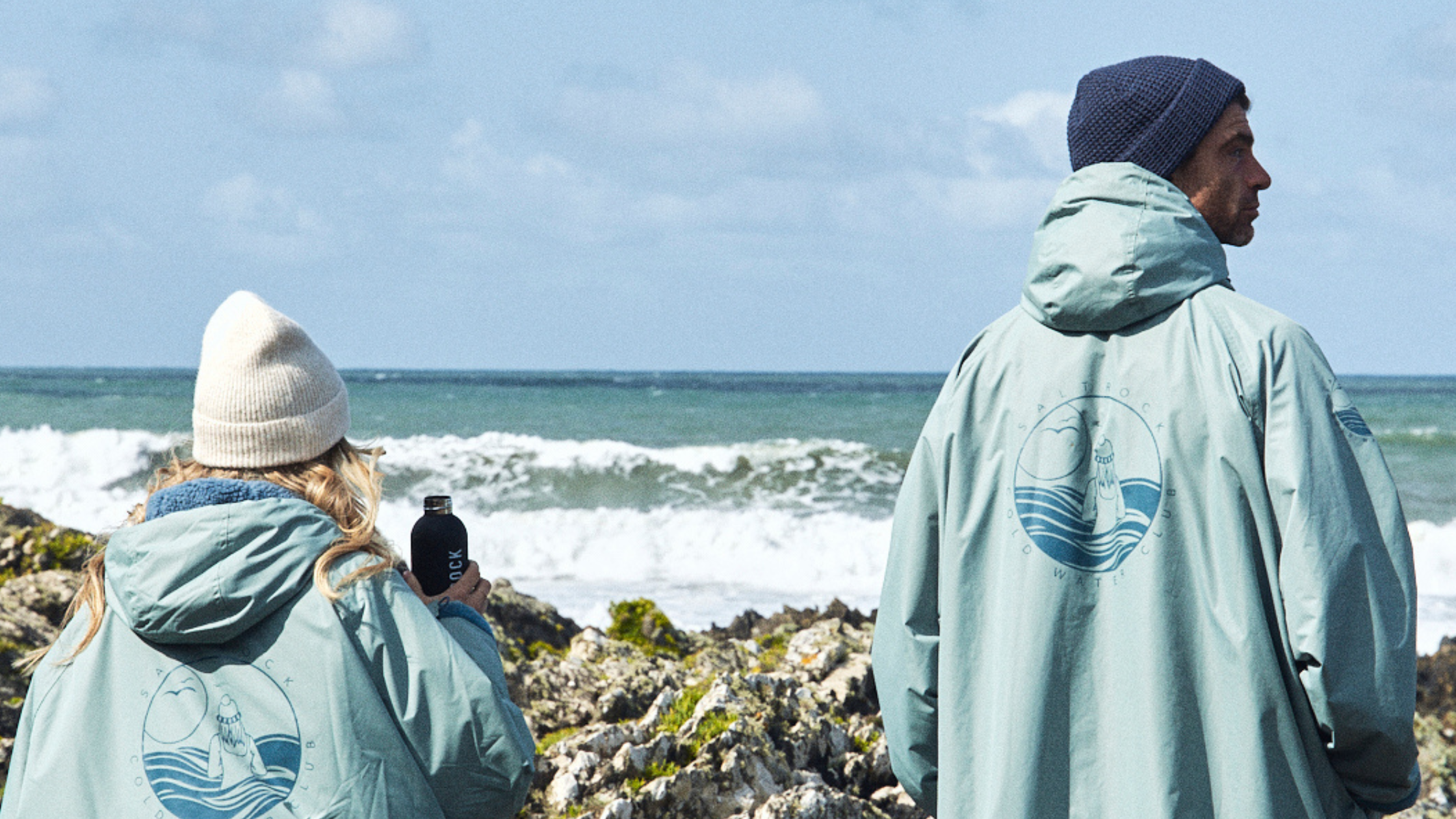 The Ultimate Guide to Changing Robes | Saltrock