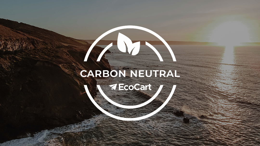 Taking Positive Strides with EcoCart | Saltrock