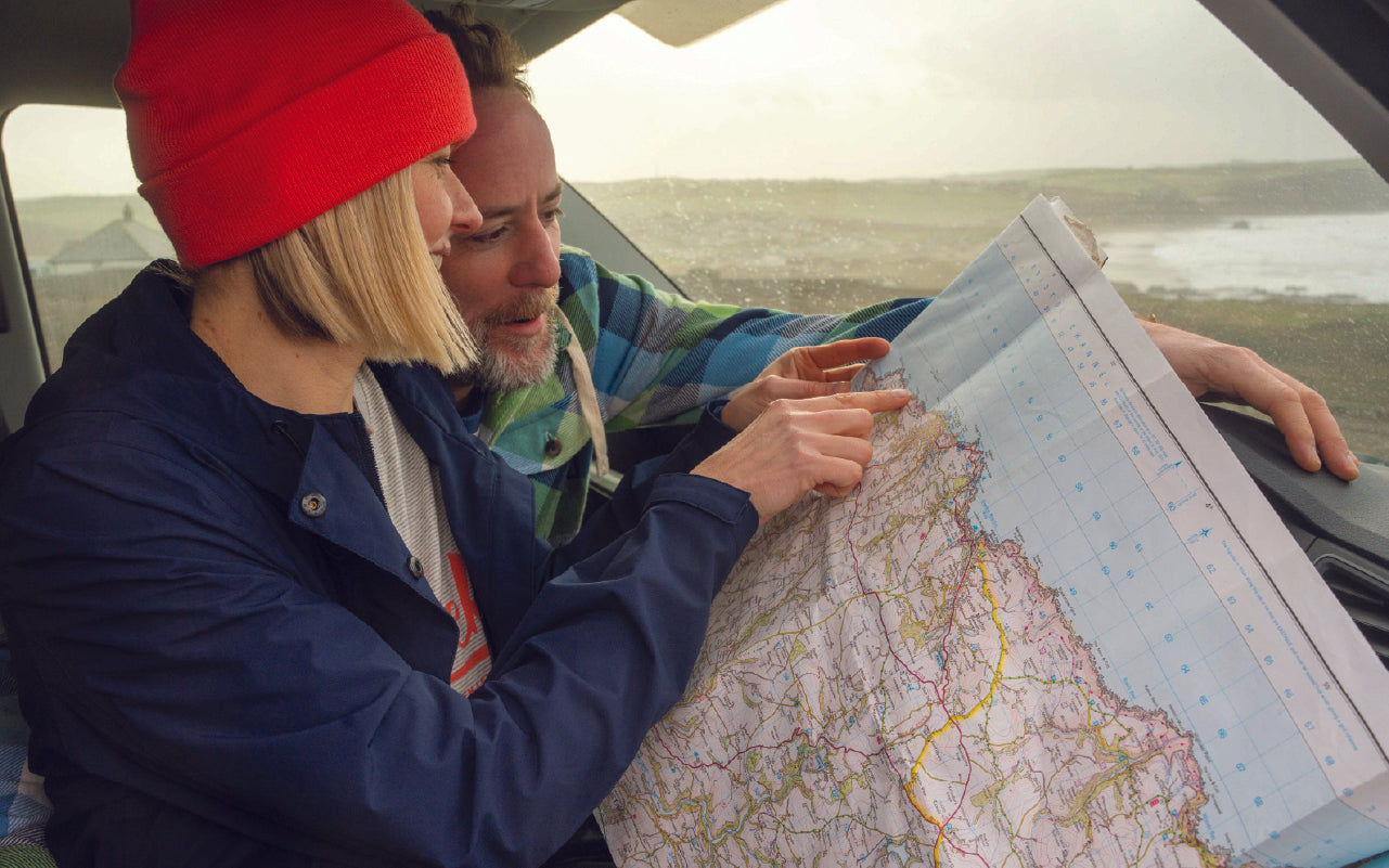 The Ultimate Guide to The Atlantic Highway | Saltrock