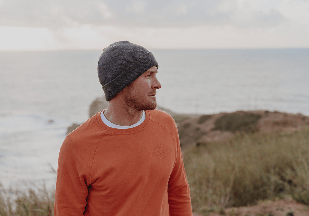 The Cotty Interview: Comfortable with the Uncomfortable