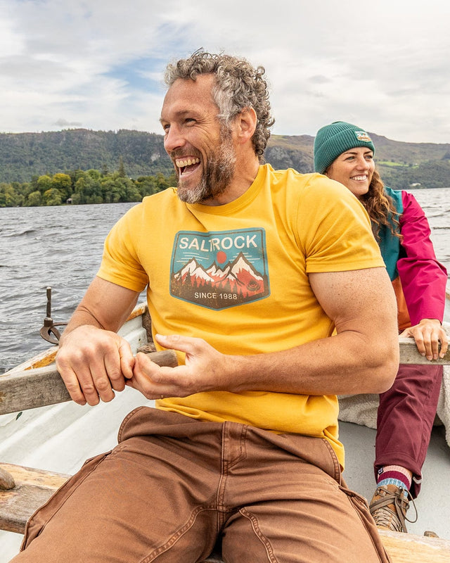 Surf Clothing, Gear & Fashion Online | Saltrock Surfwear