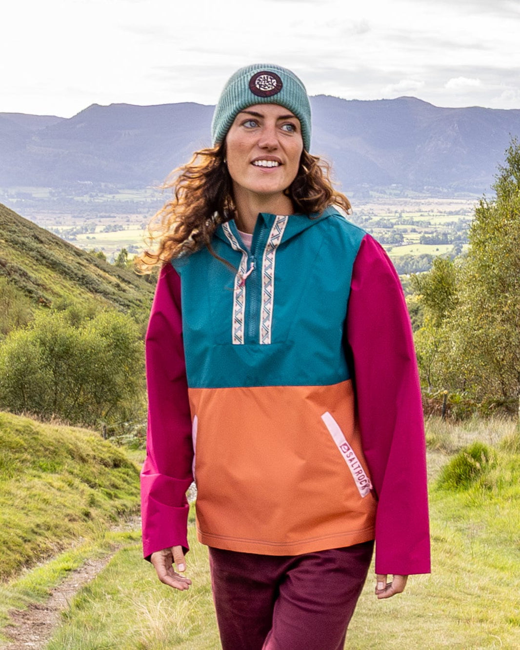 Womens Jackets, Fleece, Ski & Waterproof | Saltrock Surfwear