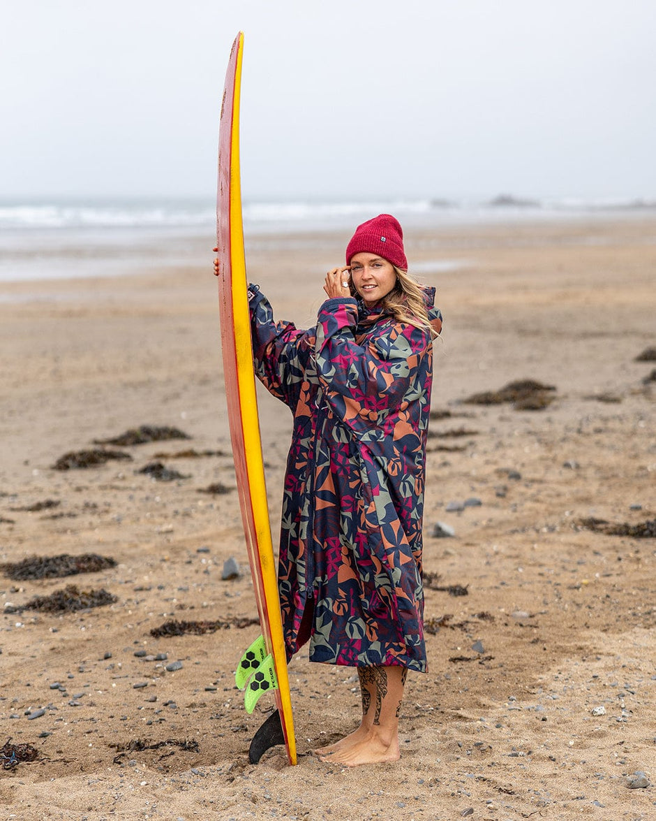 "The Best Dryrobe Alternative We’ve Tested"- Runner's World | Saltrock