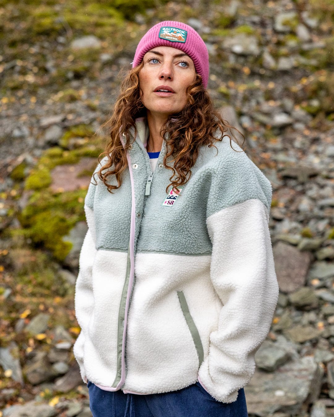 Surf Clothing, Gear & Fashion Online | Saltrock Surfwear