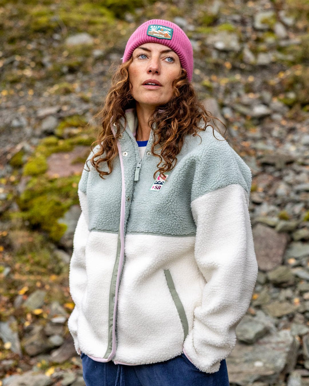 Surf Clothing, Gear & Fashion Online | Saltrock Surfwear