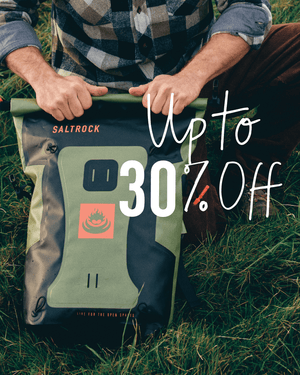 Mens Surf Clothing & Outdoor Clothes | Saltrock Surfwear