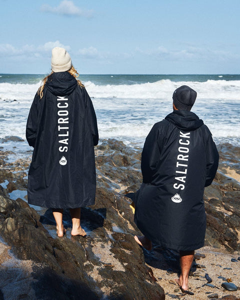 Surf Clothing, Gear & Fashion Online | Saltrock Surfwear