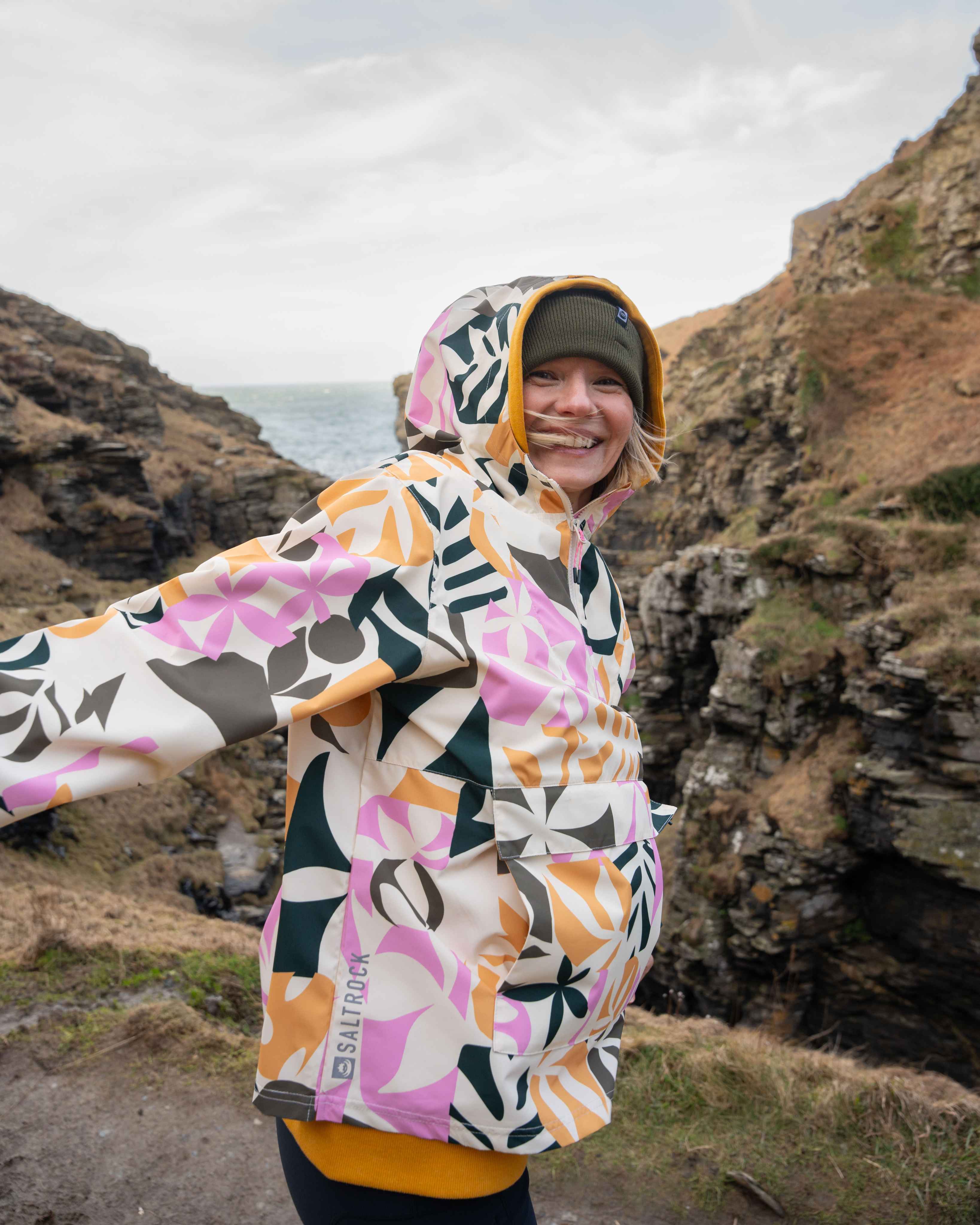 Surf Clothing, Gear & Fashion Online | Saltrock Surfwear