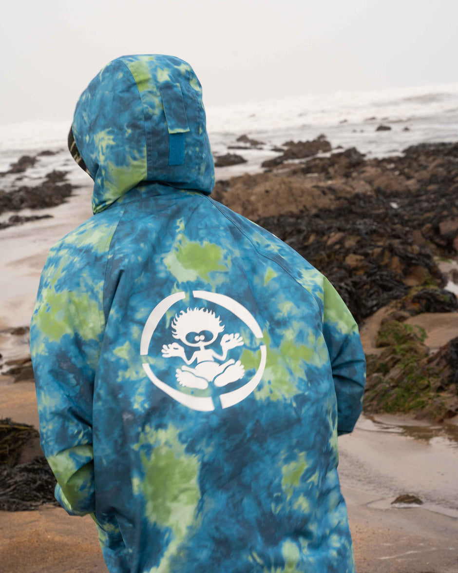Girls Jackets, Ski & Waterproof Coats | Saltrock Surfwear