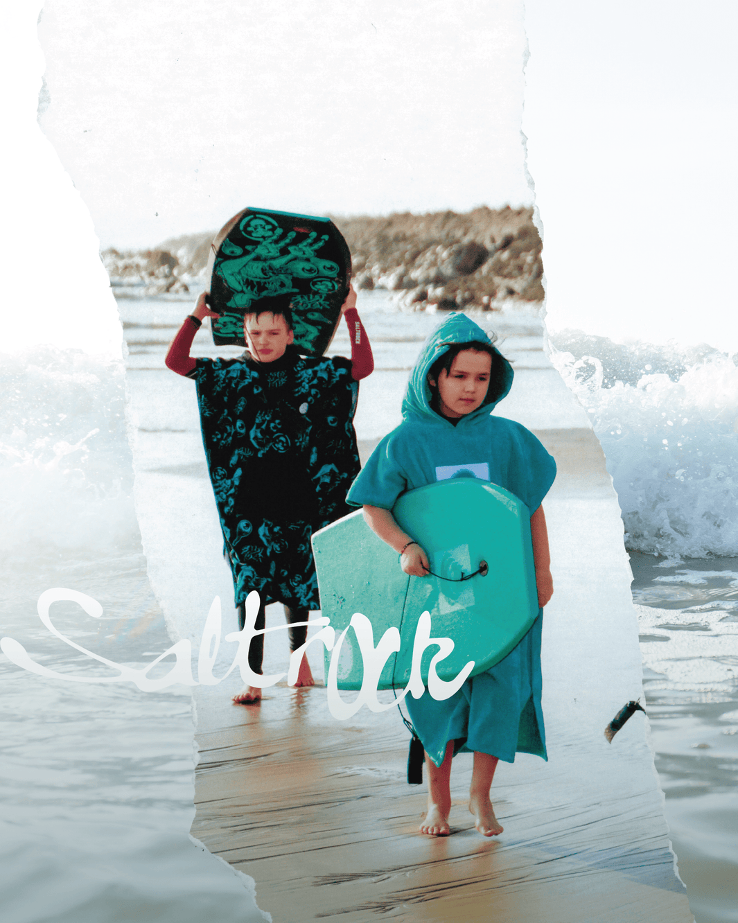 Surf Clothing, Gear & Fashion Online | Saltrock Surfwear