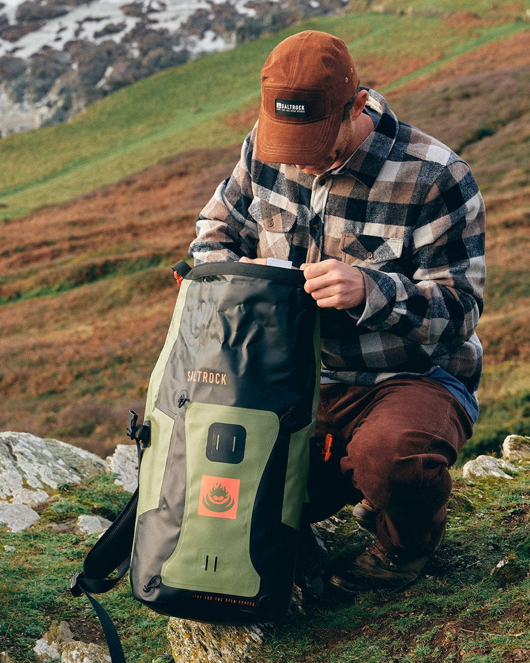 Beach Backpacks | Beach Bags & Packs | Saltrock