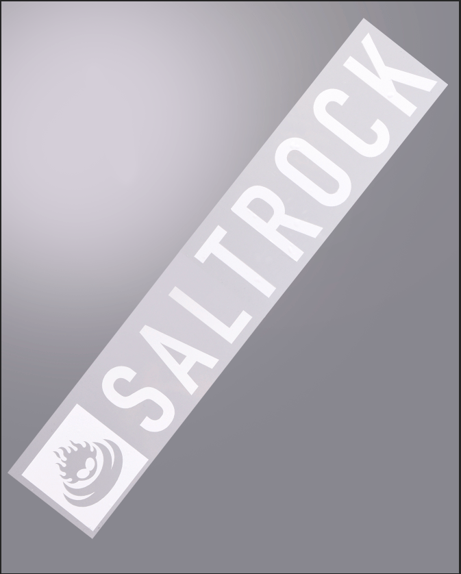 Saltrock Logo Saltrock