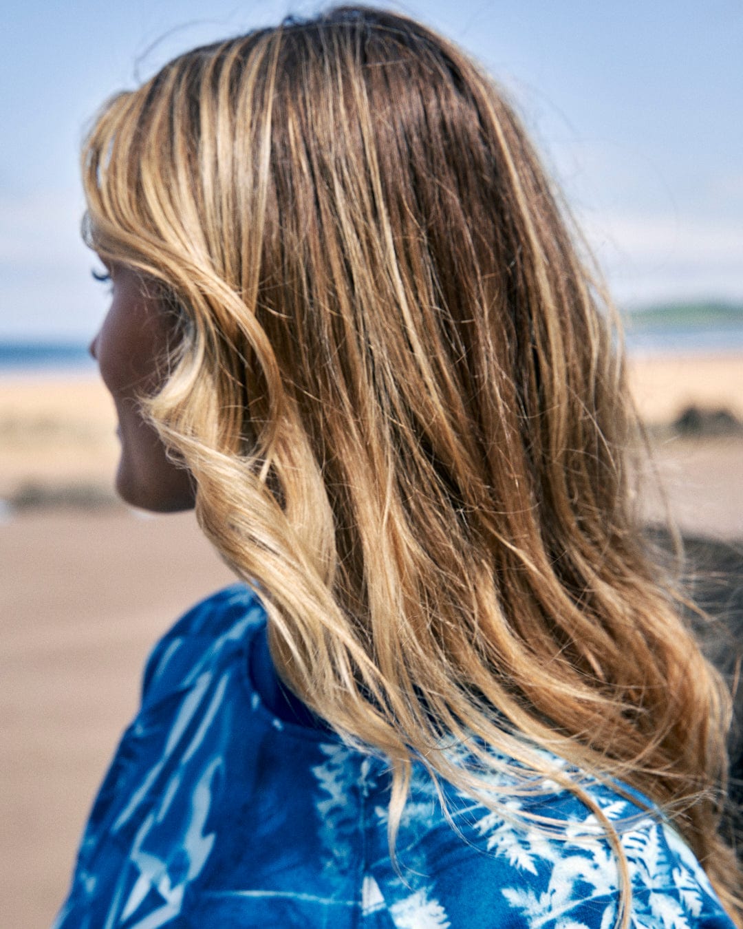 Artisan Summer Collection: A Journey From Garden to Garment | Saltrock