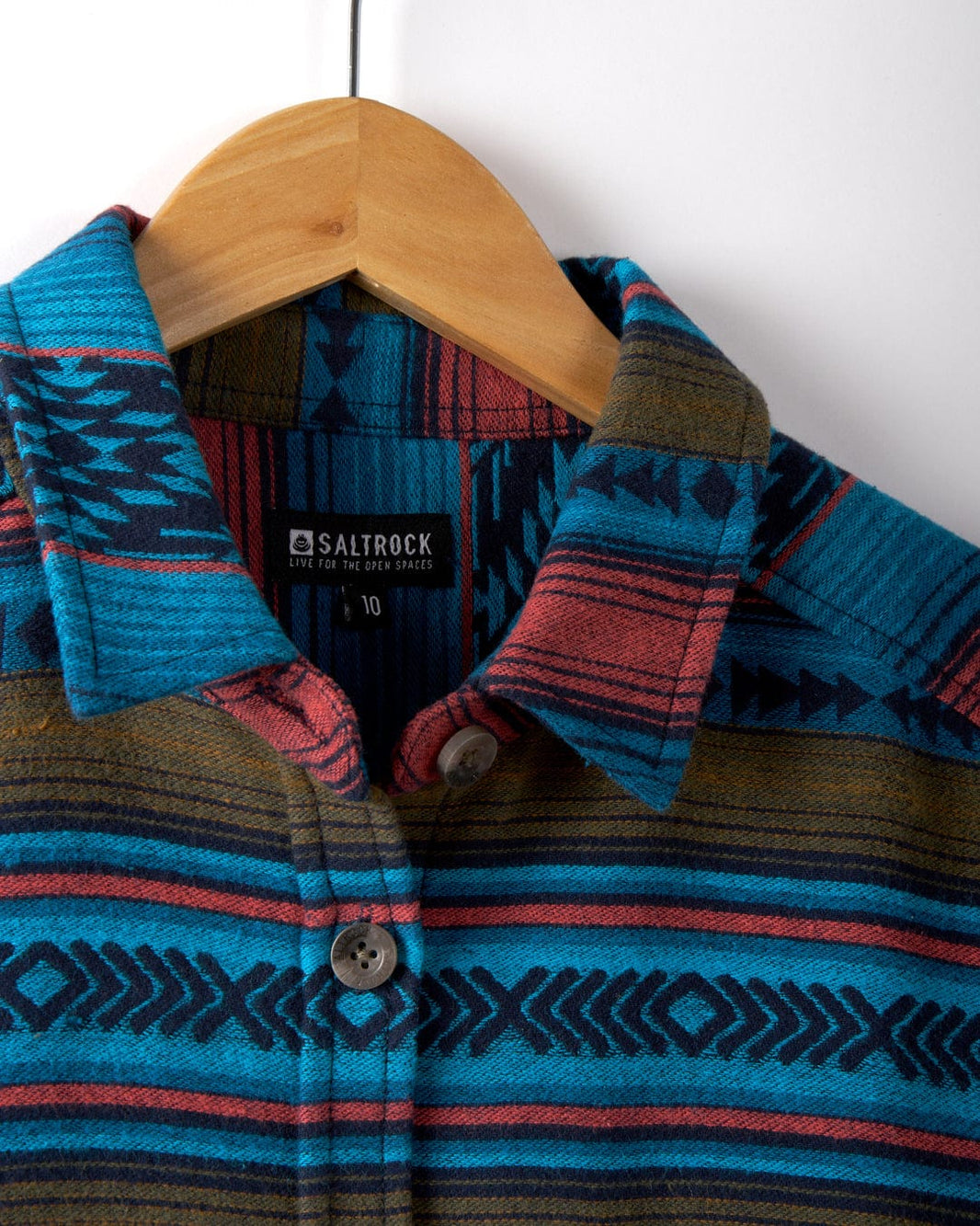 Womens Shirts & Shirt Dresses | Saltrock Surfwear