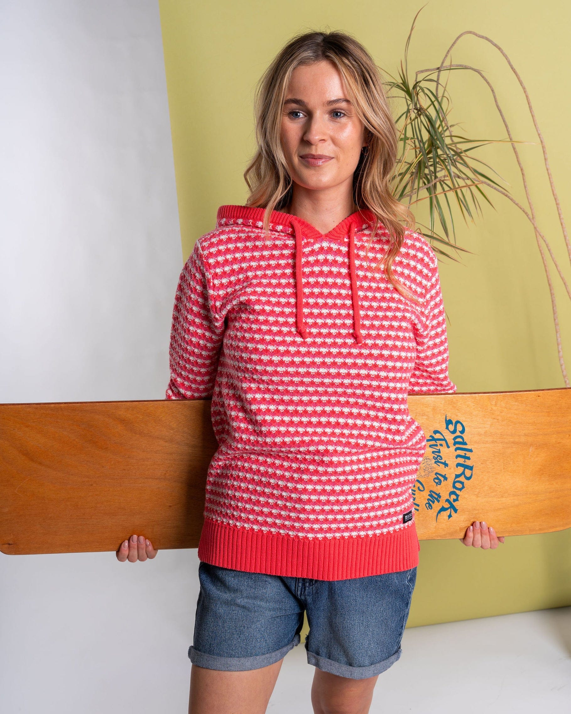 Surf Clothing, Gear & Fashion Online | Saltrock Surfwear