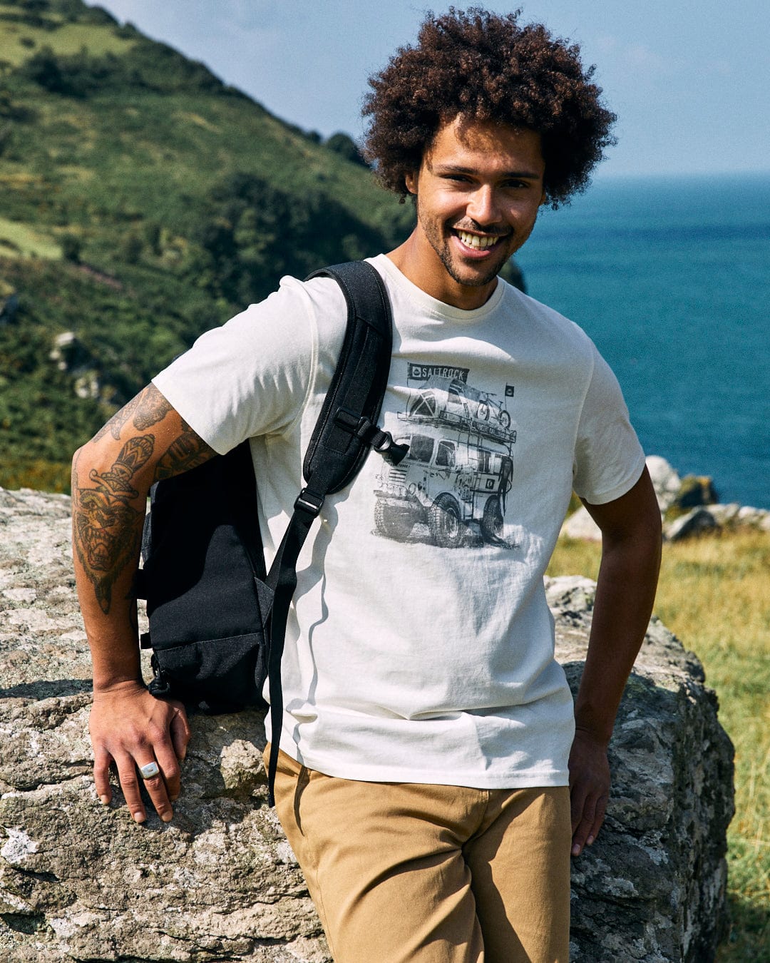 Surf Clothing, Gear & Fashion Online | Saltrock Surfwear