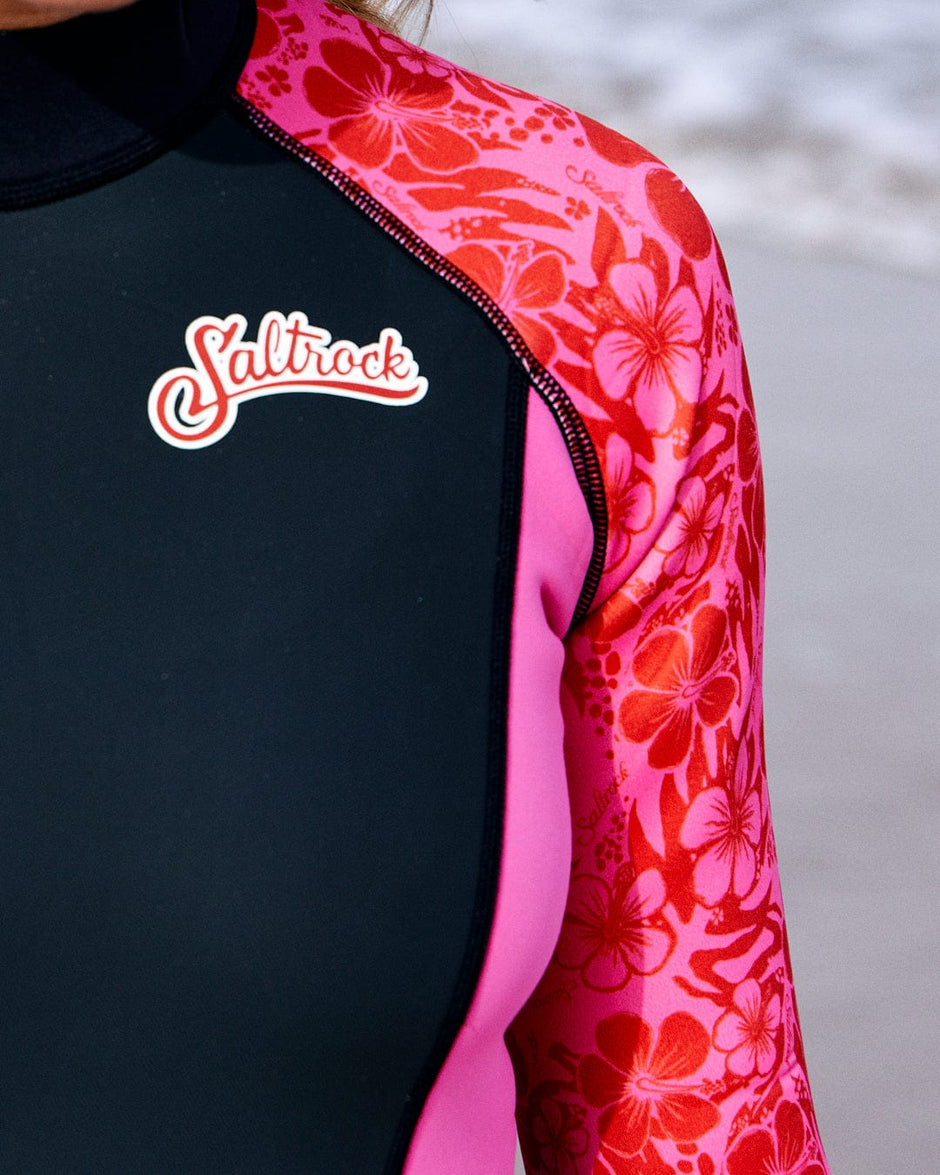 Swimwear & Wetsuits