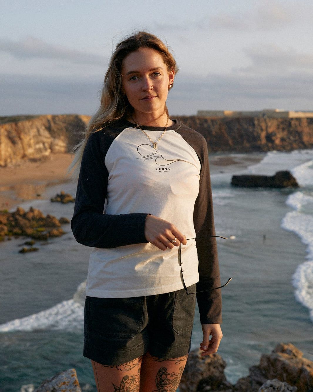 Womens Surf & Outdoor Clothing | Saltrock Surfwear