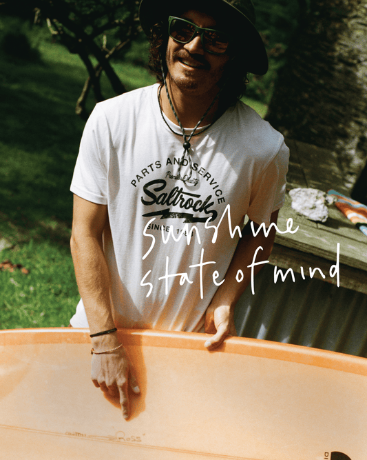 Surf Clothing, Gear & Fashion Online | Saltrock Surfwear