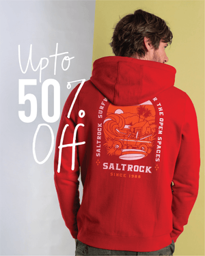 Womens Surf & Outdoor Clothing | Saltrock Surfwear