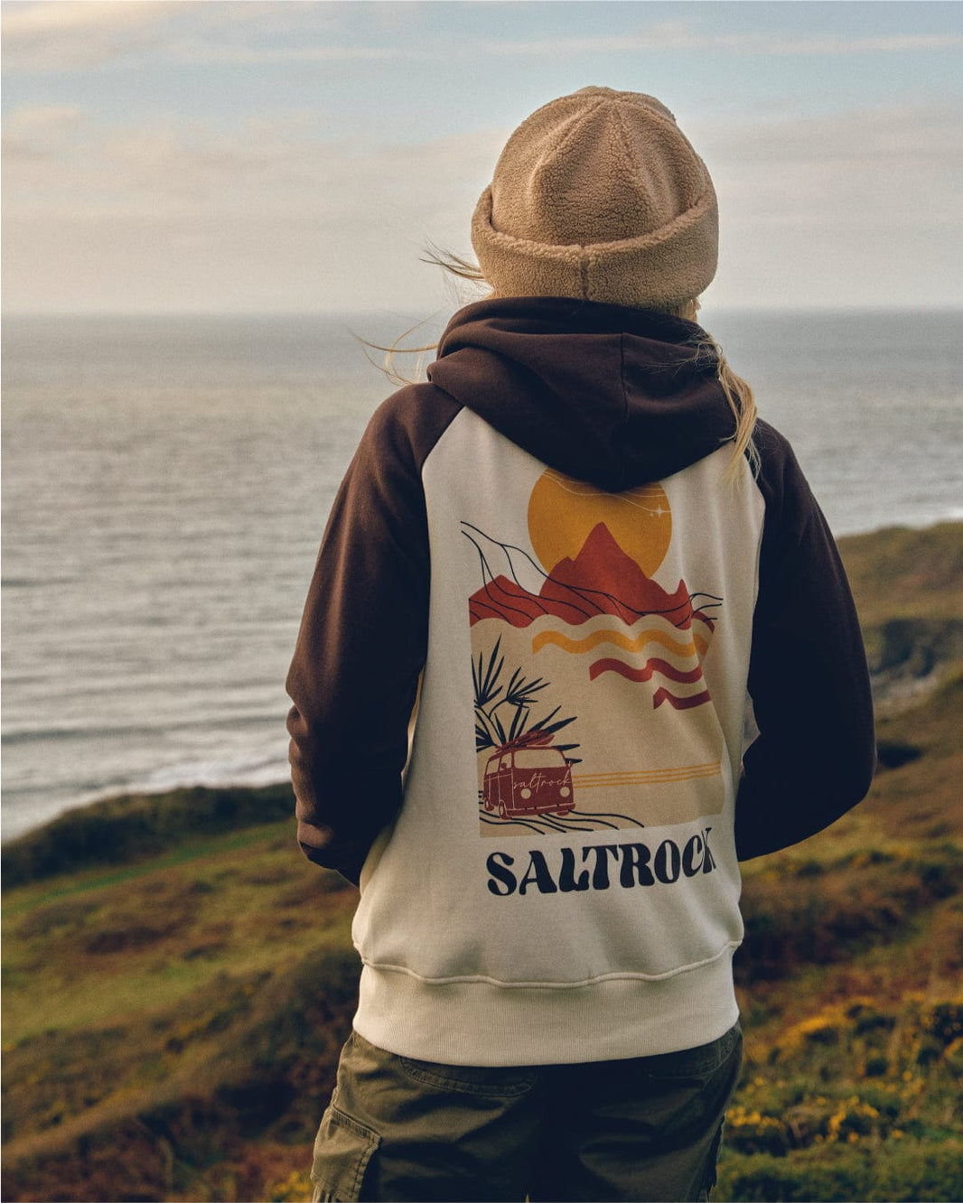Surf Clothing, Gear & Fashion Online | Saltrock Surfwear