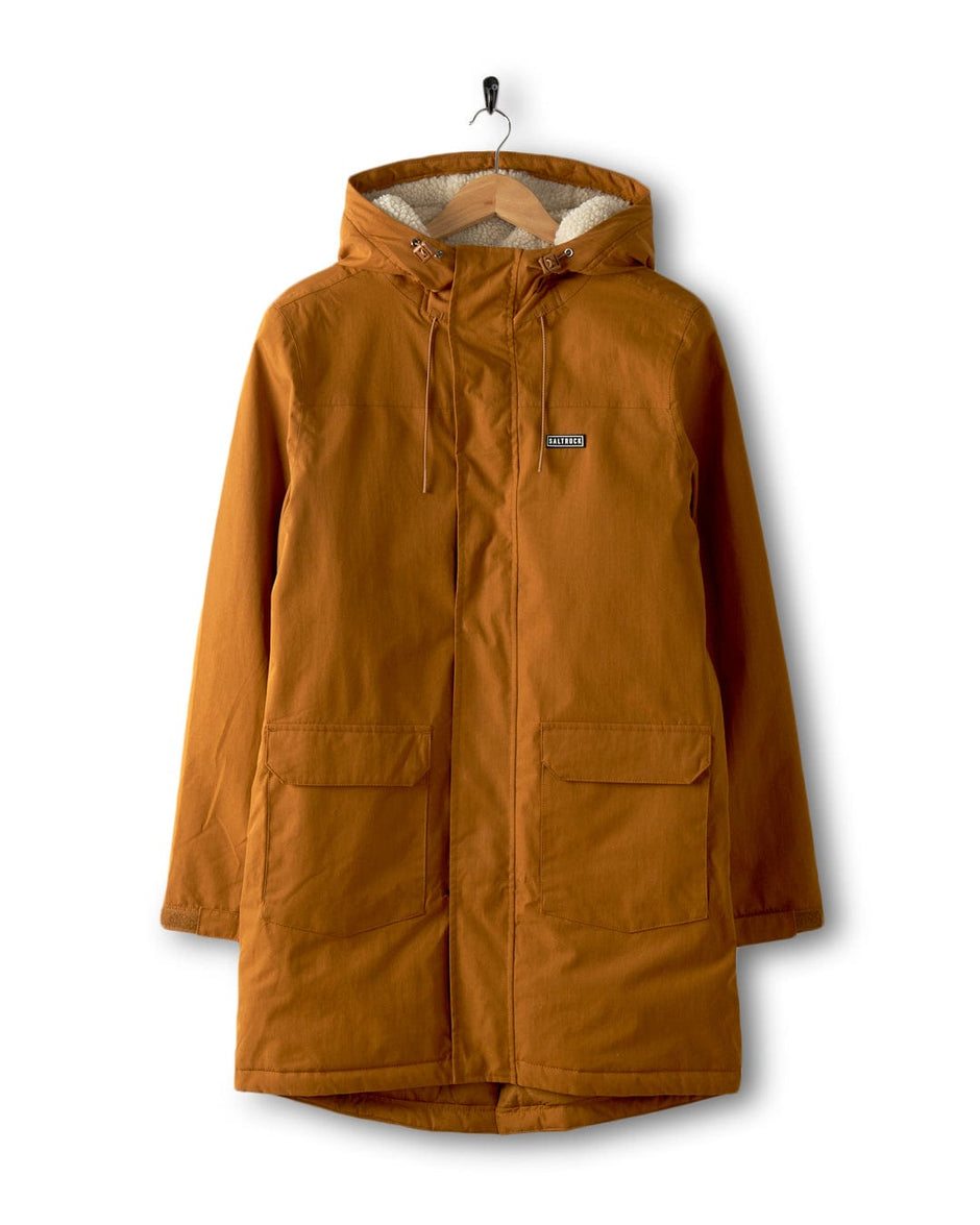 Coats & Jackets