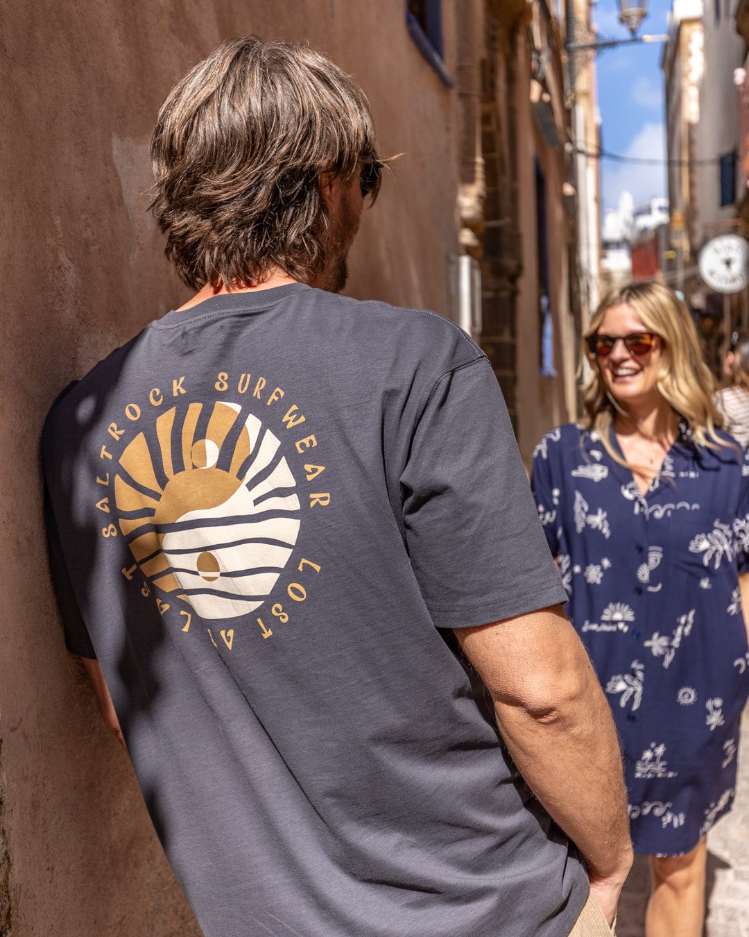 Surf Clothing, Gear & Fashion Online | Saltrock Surfwear