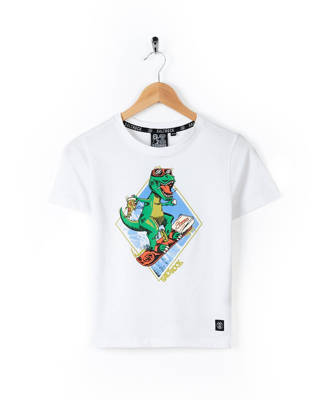 Boys T-shirts & Tops, Long & Short Sleeved | Saltrock Surfwear