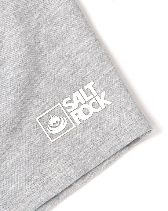 Saltrock Original - Mens Short - Grey