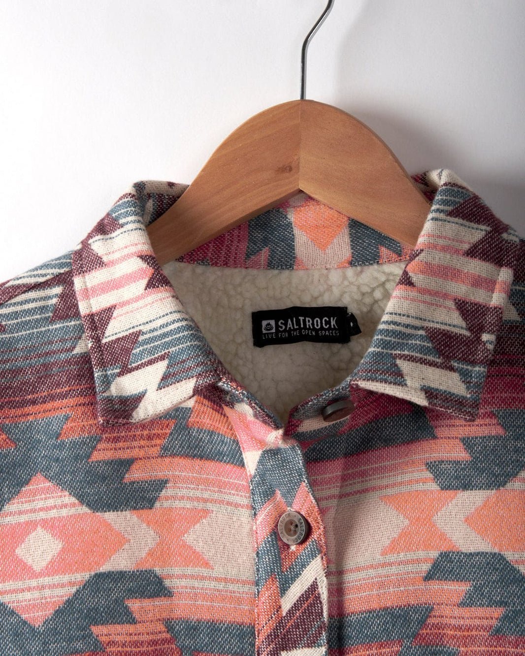 Womens Shirts & Shirt Dresses | Saltrock Surfwear