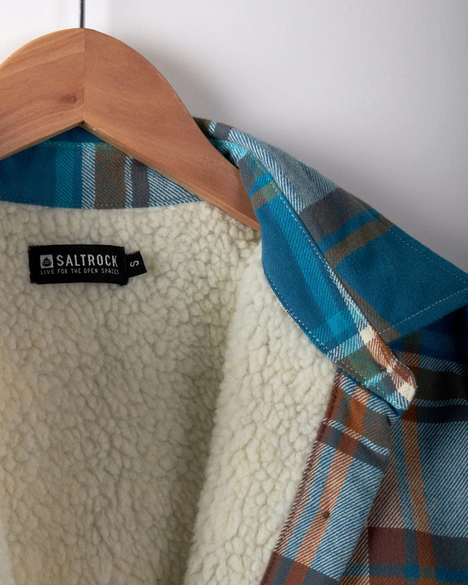 Womens Shirts & Shirt Dresses | Saltrock Surfwear