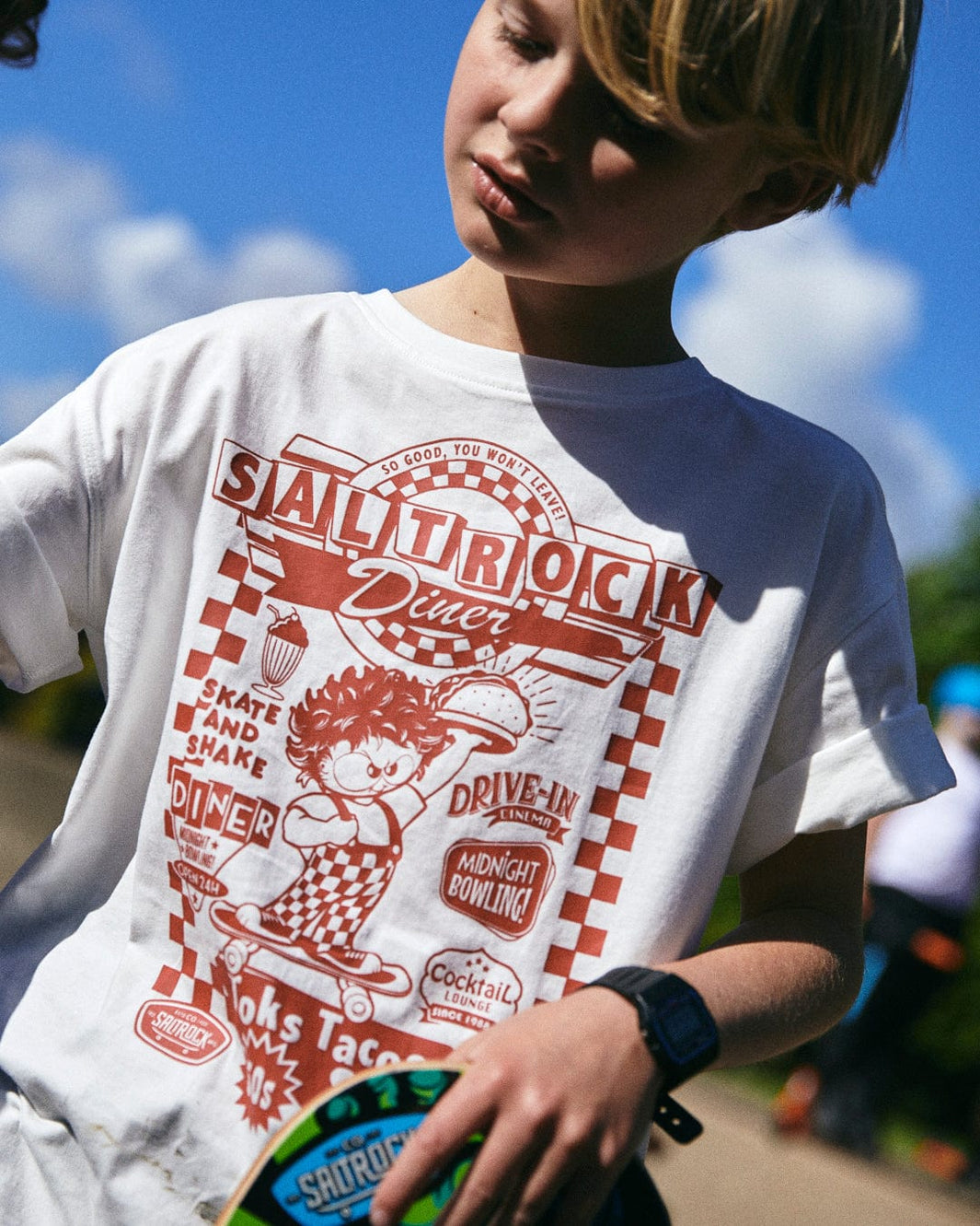 Surf Clothing, Gear & Fashion Online | Saltrock Surfwear