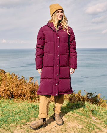 Womens Jackets, Fleece, Ski & Waterproof | Saltrock Surfwear