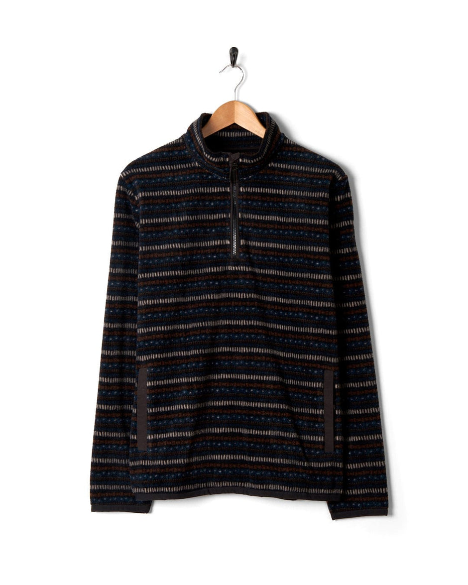 Mens Jumpers | Fleece Jumpers For Men | Saltrock