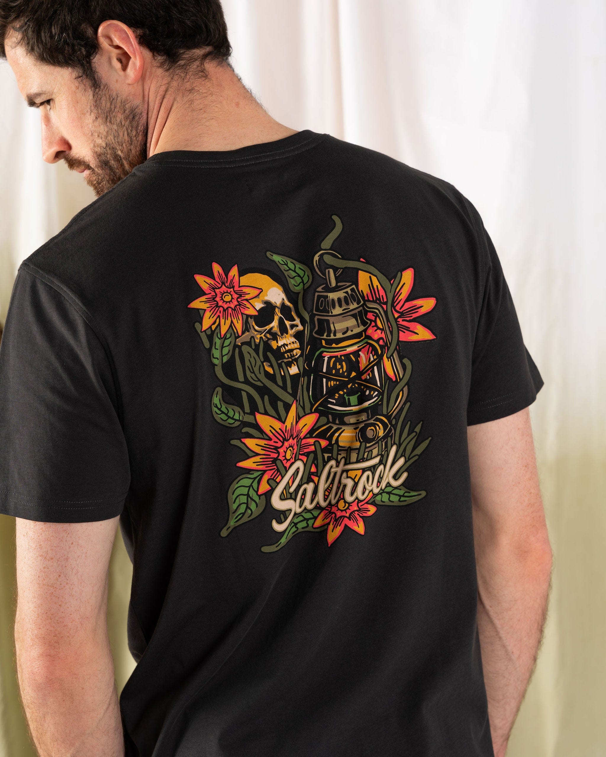 Surf Clothing, Gear & Fashion Online | Saltrock Surfwear