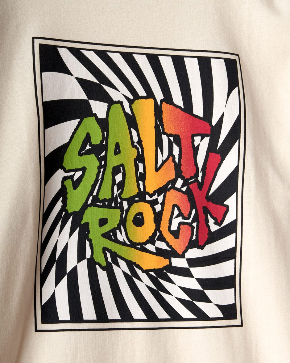 Shop Men’s T-Shirts | Saltrock