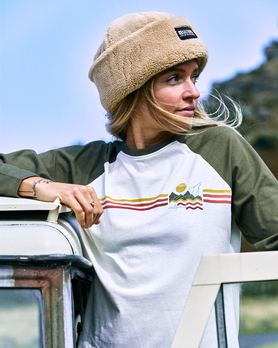Surf Clothing, Gear & Fashion Online | Saltrock Surfwear