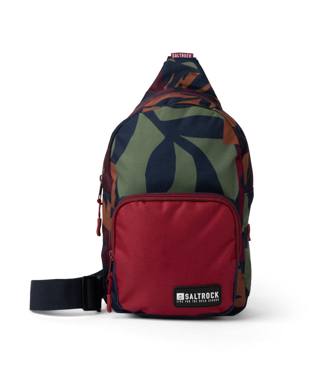 Balance Coda - Crossbody Bag - Blue