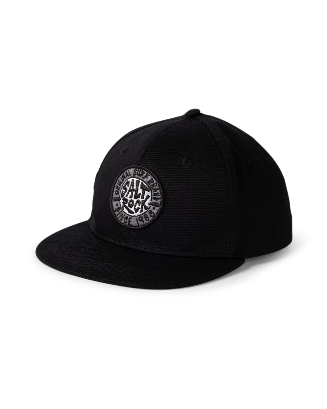 Original SR Cap Black