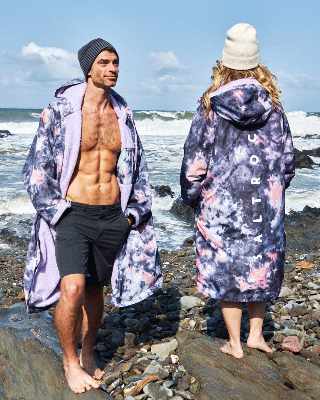 Surf Clothing, Gear & Fashion Online | Saltrock Surfwear