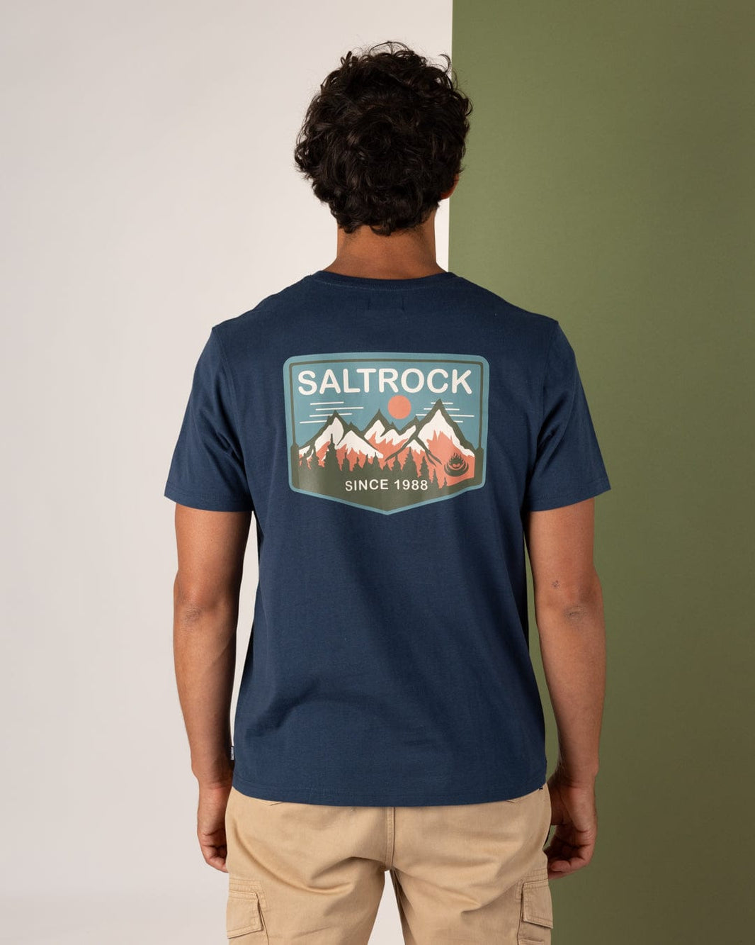 Surf Clothing, Gear & Fashion Online | Saltrock Surfwear