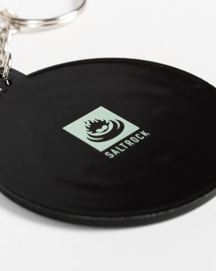 Target Tok Keyring